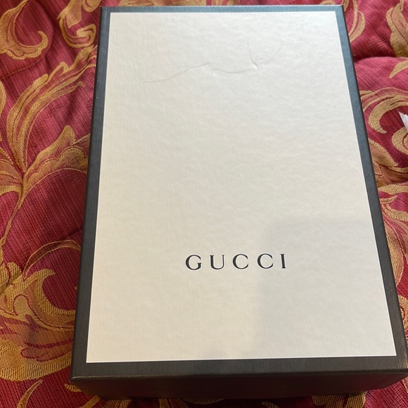 Gucci | Accessories | Gucci Storage Box | Poshmark
